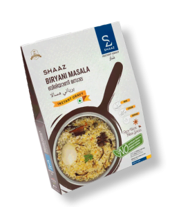 Shaaz Foods - Savor the Flavors of Authentic Cuisine